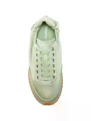 HOFF Lace-up Sneakers - Green