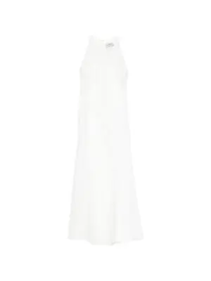Ermanno Firenze Maxi Day Dresses For Women