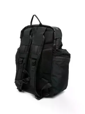 OFF GRID Flap Top Backpack