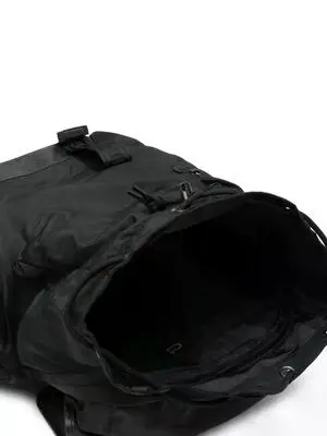 OFF GRID Flap Top Backpack