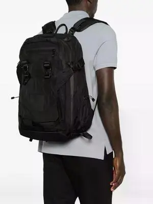 OFF GRID Buckle Backpack