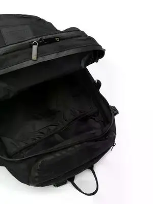 OFF GRID Buckle Backpack