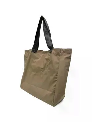 OFF GRID Detachable-pouch Tote Bag
