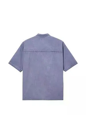 Izzue Chest-pockets Shirt