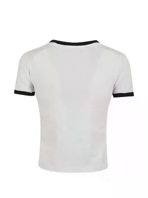 Fiorucci Printed T-shirt