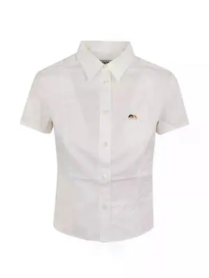 Fiorucci Short-sleeve Shirt