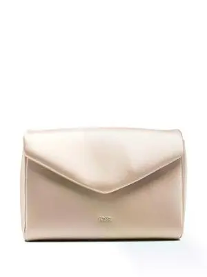 Max Mara Flap Clutches