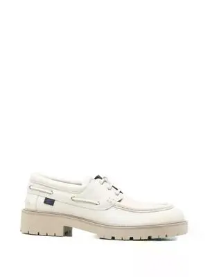 Burberry Lace Derbys