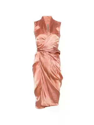 Women's Rick Owens Pink