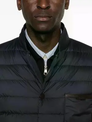 Moncler Kenai Quilted Jacket