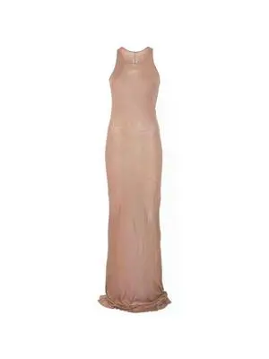 Rick Owens Maxi Day Dresses