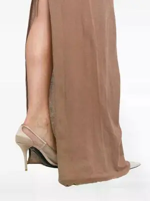 Rick Owens Maxi Tank Dress