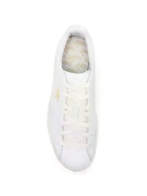 PUMA Court Perforated Sneakers