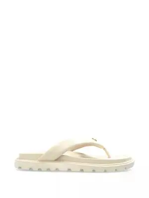 Coach Flat Sandals For Women