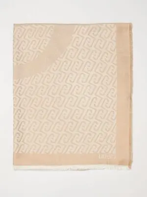 Liu Jo Scarf - Sand