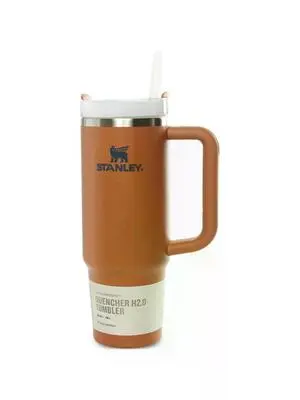 STANLEY Quencher 2.0 Flowstate Travel Bottle - Orange