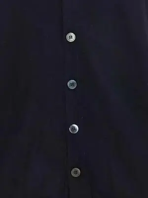 ARAGONA V-neck Sleeveless Cardigan