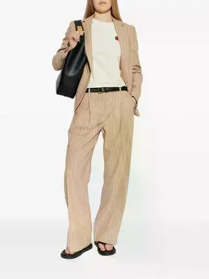 Paul Smith Pinstripe Blazer