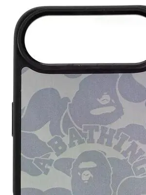 A BATHING APE Camo Mode Iphone 17 Phone Case