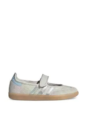 Adidas Samba Jane Sneakers - Neutrals