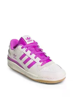 Adidas Forum Low Cl Sneakers - Neutrals