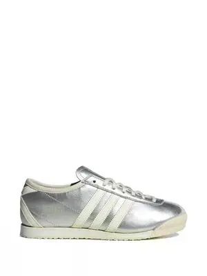 Adidas Originals Italia 70s Sneakers - Silver