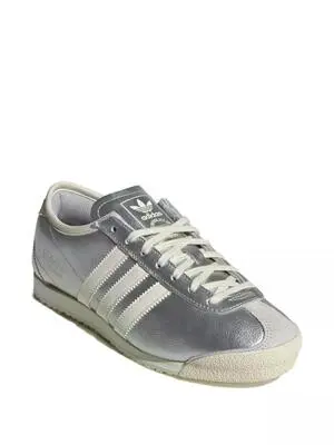 Adidas Originals Italia 70s Sneakers - Silver