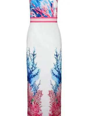 ASTON STUDIO Celia Maxi Dress