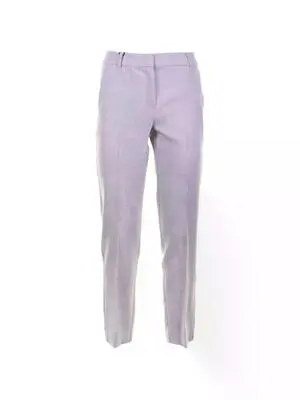 Marella Textured Trousers