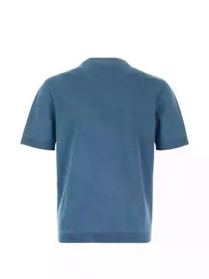 Gucci Embroidery T-shirt