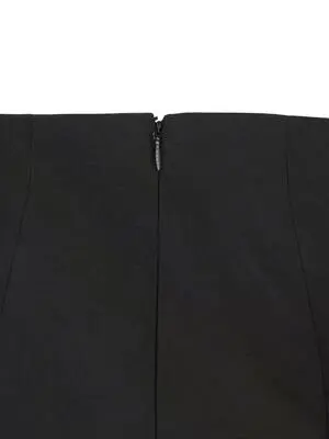Gucci Wide-leg Wool Trousers