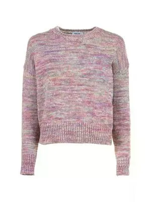 BASE MILANO Crew-neck Sweater