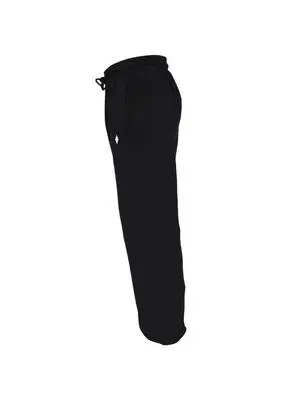 COUNTY OF MILAN Logo-embroidered Track Pants