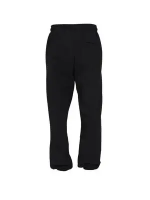 COUNTY OF MILAN Logo-embroidered Track Pants