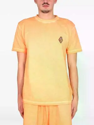 COUNTY OF MILAN Sunset Cross Short-sleeve T-shirt