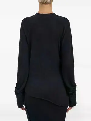 MARC LE BIHAN Stretch-design Sweater