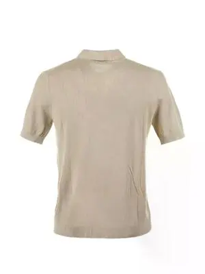 CIRCOLO 1901 Short-sleeved Polo Shirt