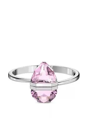 SWAROVSKI Droplet Bangle Bracelet