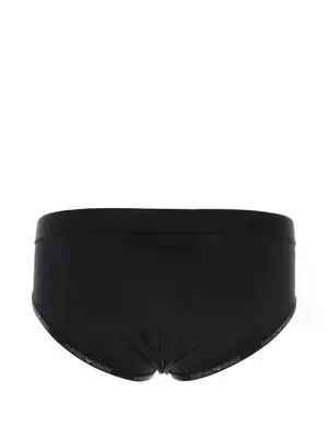 Emporio Armani Stretch Cotton Boxer