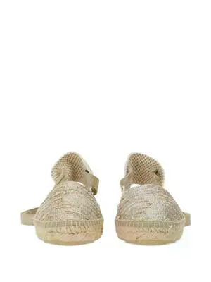 Manebí Valenciana Espadrilles - Neutrals