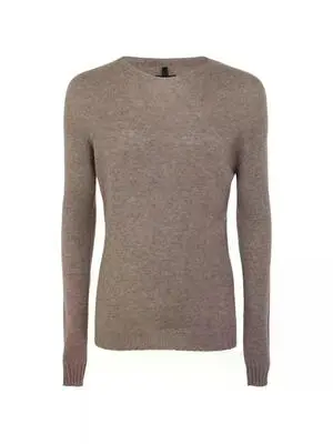 MD75 Round-neck Sweater