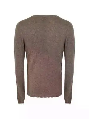 MD75 Round-neck Sweater