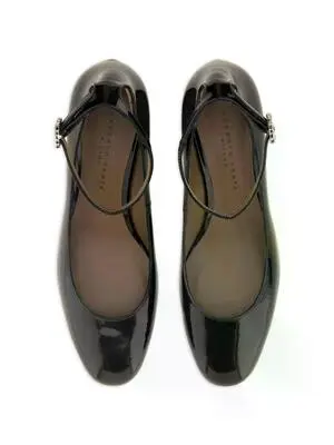 Roberto Festa Buckle Strap Sandals