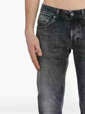 DONDUP George Five-pocket Jeans