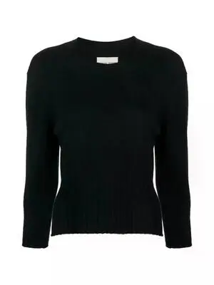 Loulou De Saison Cropped Sweater