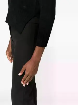 Loulou De Saison Cropped Sweater
