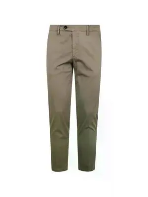 MICHAEL COAL Capri Trousers