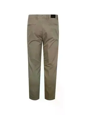 MICHAEL COAL Capri Trousers