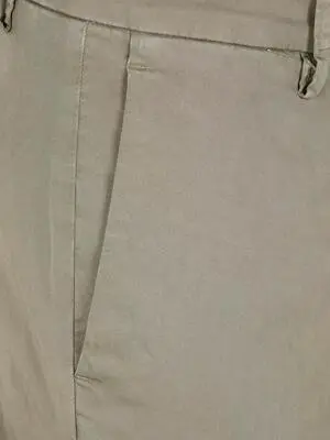 MICHAEL COAL Capri Trousers