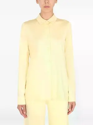 JIL SANDER Button-fastening Shirt